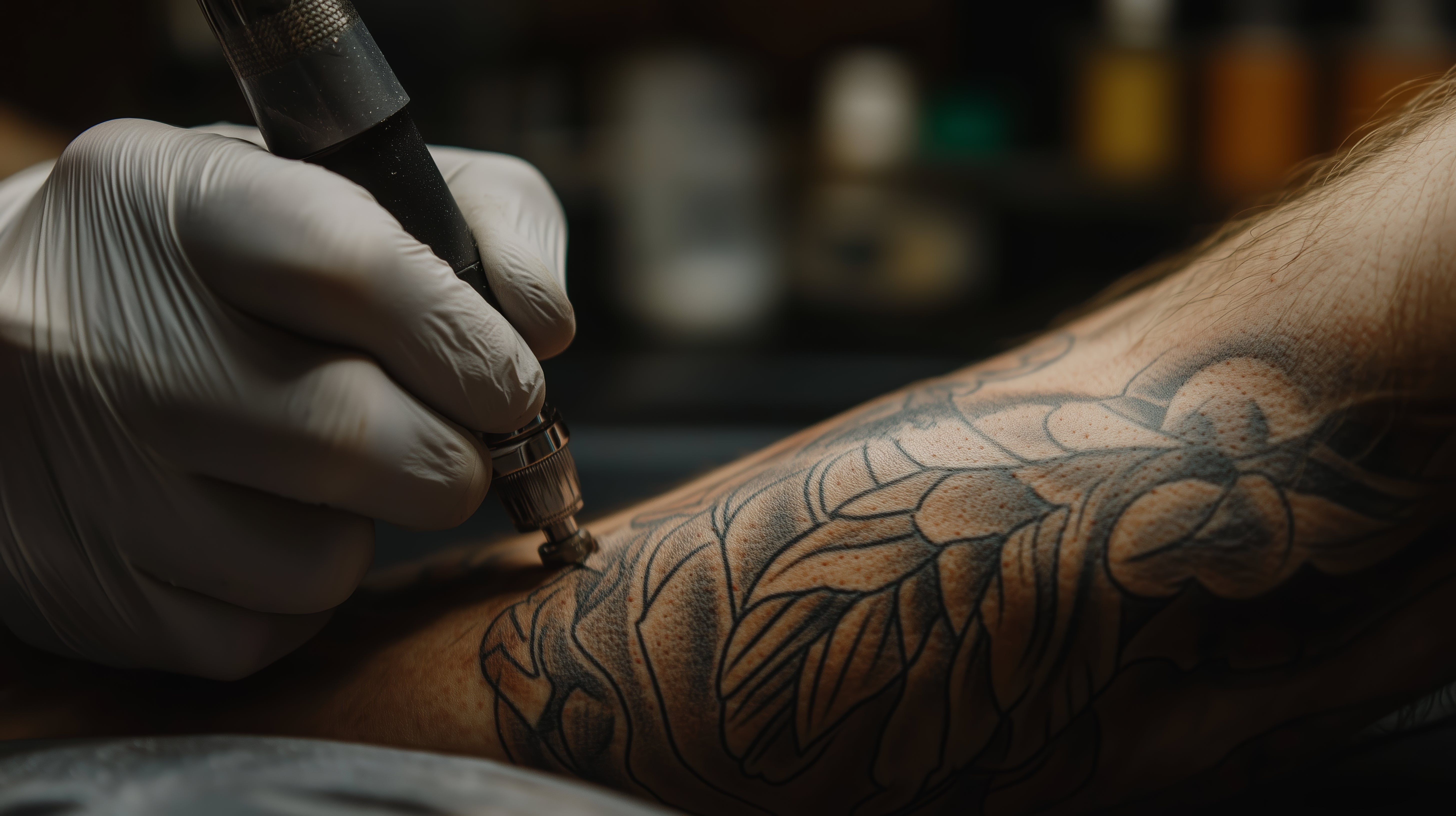 Tattoo Balm – Apex Handcrafted